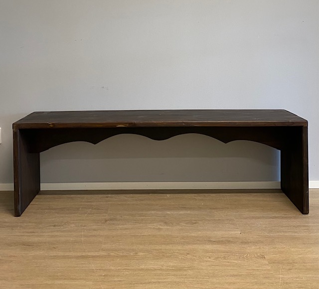 Penkki 148 cm, prototyyppi | JUVI